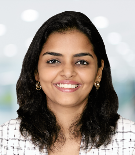 Leadership - Ramya Mohan | Cyient